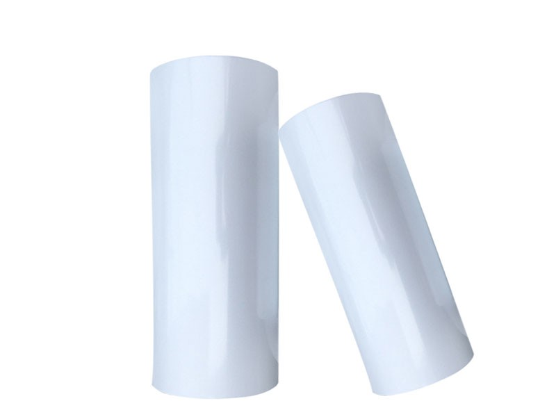 75 Micron PET Film Release Liner Manufacturer Custom 75 Micron PET Film Release Liner 